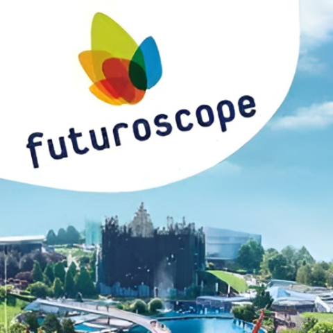 Futuroscope - COSIPS41